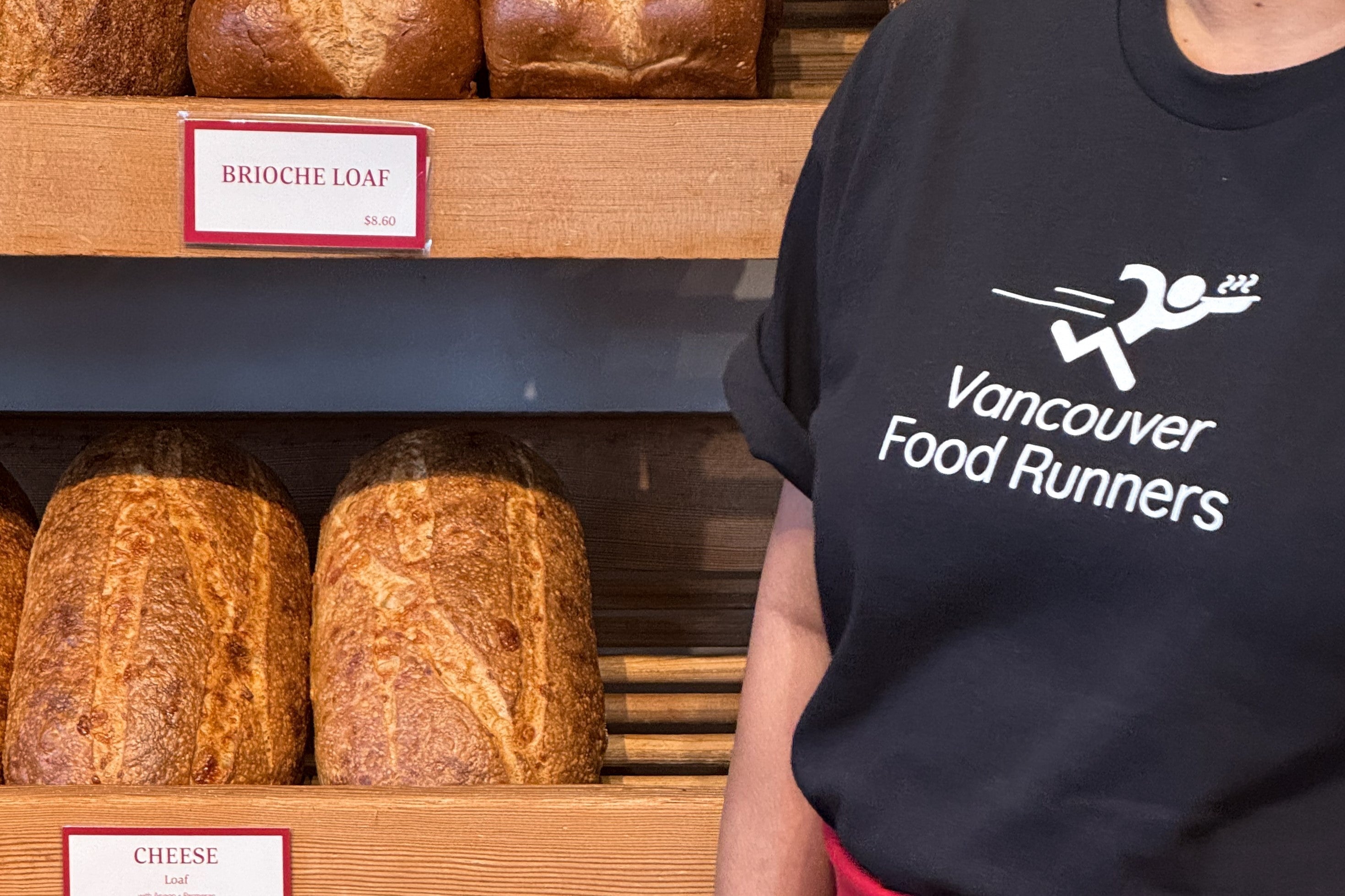 Community – Terra Breads