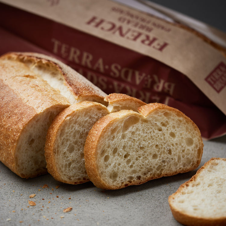 Terra Breads