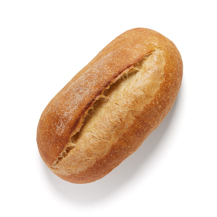 Bakery Cafe – Terra Breads