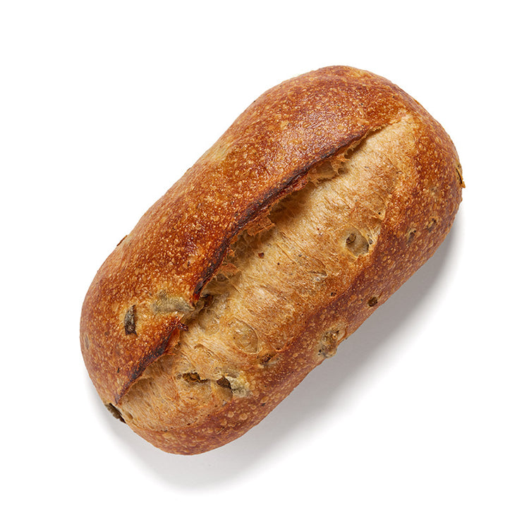 Breads – Terra Breads