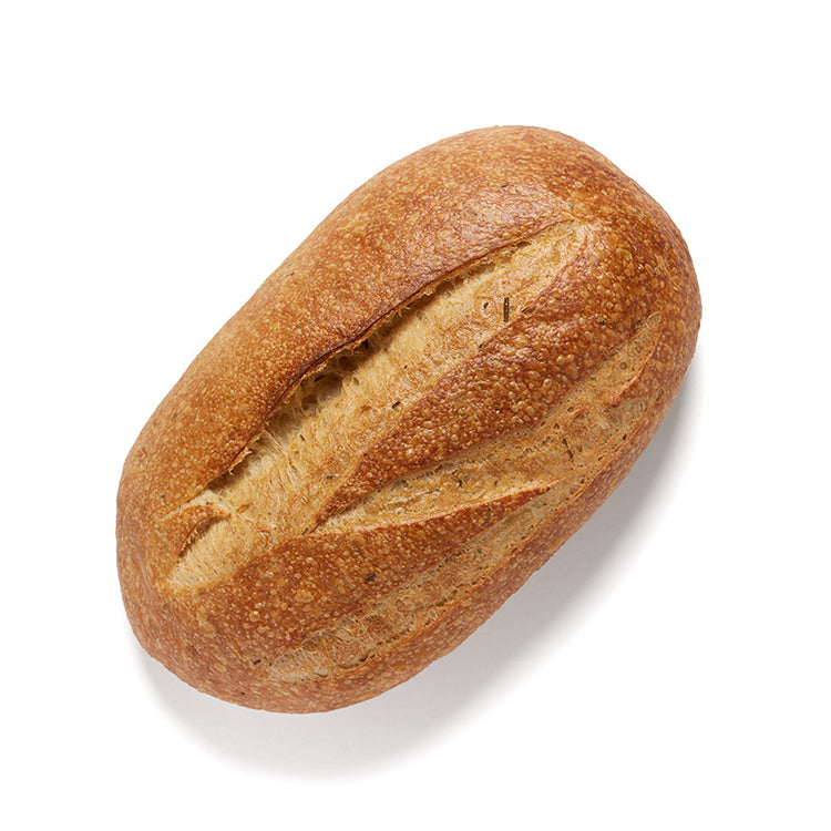 Terra Breads