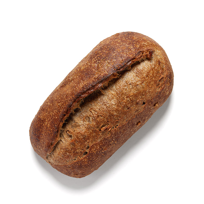Terra Breads